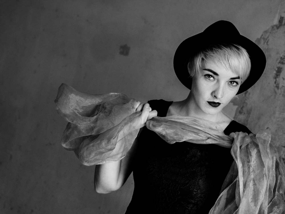 Anne Rab – Schauspielerin/Improvisateurin/Regisseurin/Theaterpädagogik